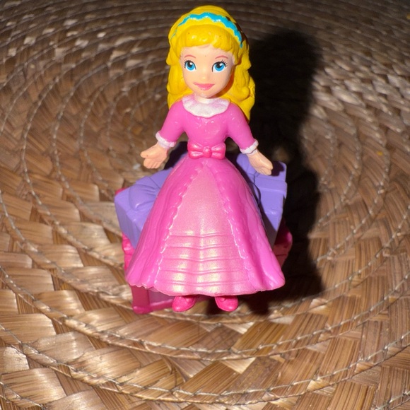 Toys | Disney Fancy Nancy Friend Marabelle | Poshmark